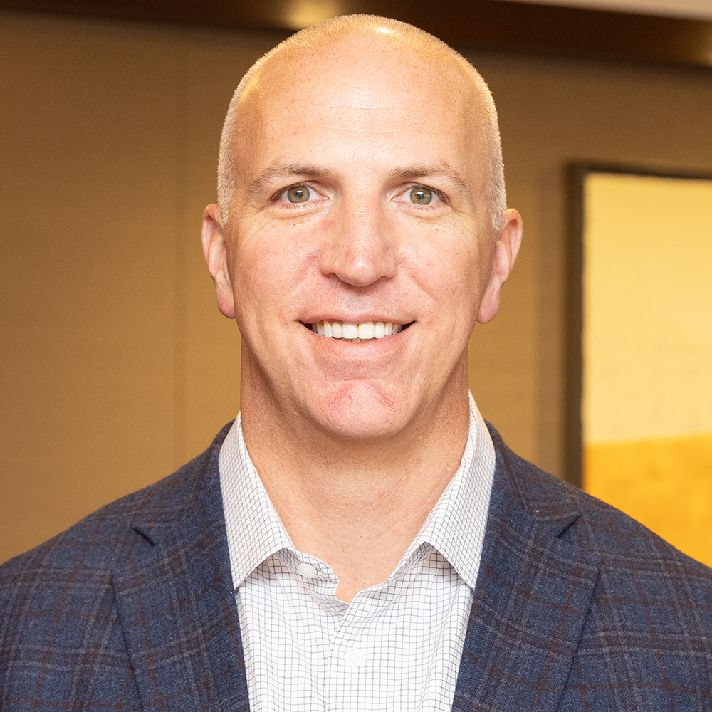 Keith Largay | Bain Capital